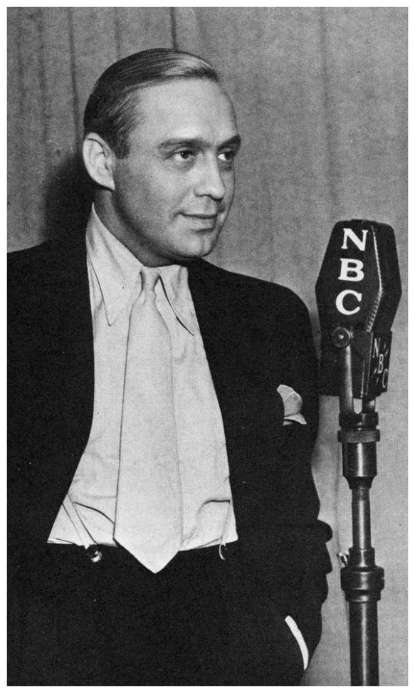 Jack Benny as My Comfort Food | The Musings & Artful Blunders of Scott ...