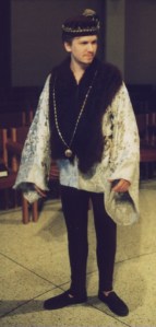 Pontius Pilate, Dr. Seuss, and Me (Part 2) | The Musings & Artful ...