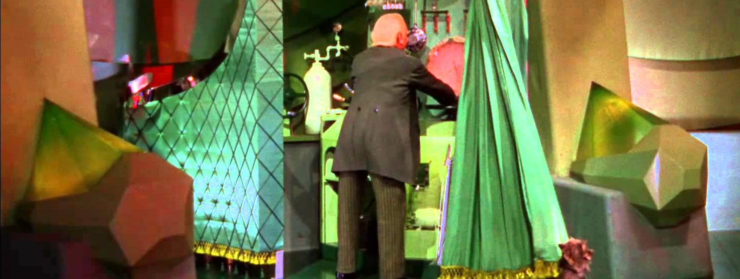 The Quiet Scream in the Library: A Cynical Rant About Literature | The ...