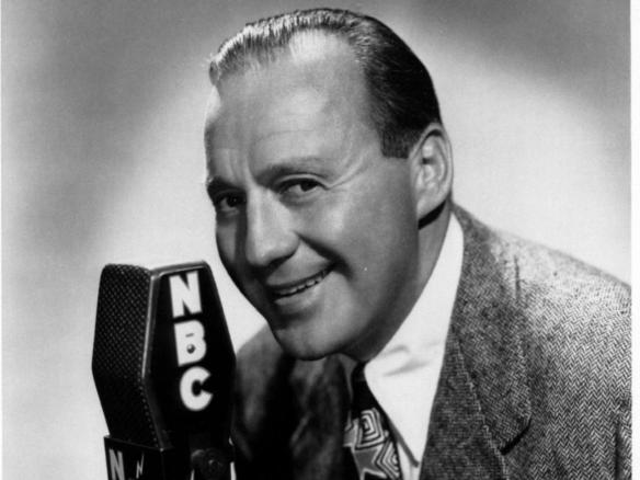 “Jack Tries to Buy an Electric Car!” A new episode of the Jack Benny ...